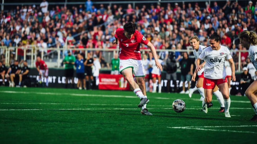 Open Application, Winner-Take-All Format Here to Stay Following TST Success