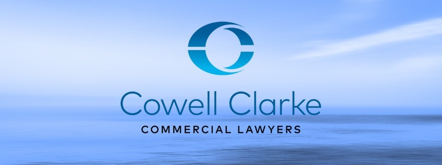 Gerard Breen joins Cowell Clarke