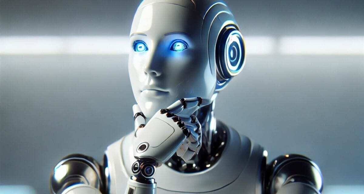 Google Tests Robot Morality