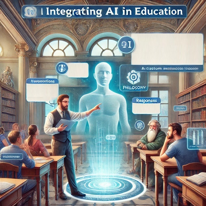 Must Your Students Buy LLM Access?