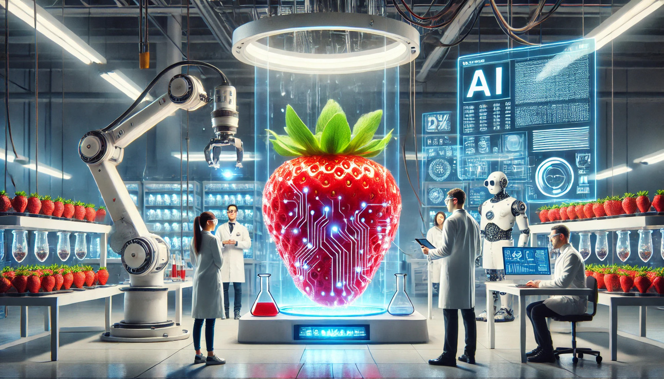 OpenAI’s new secret project 🤫