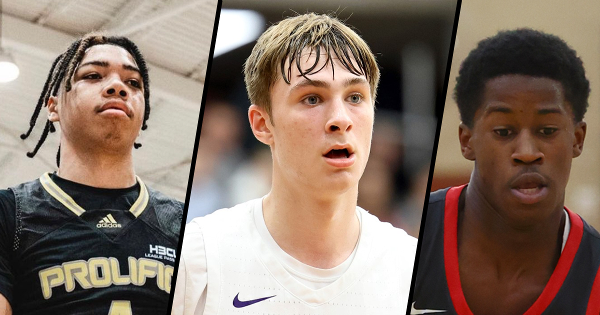 High School Basketball Season Preview