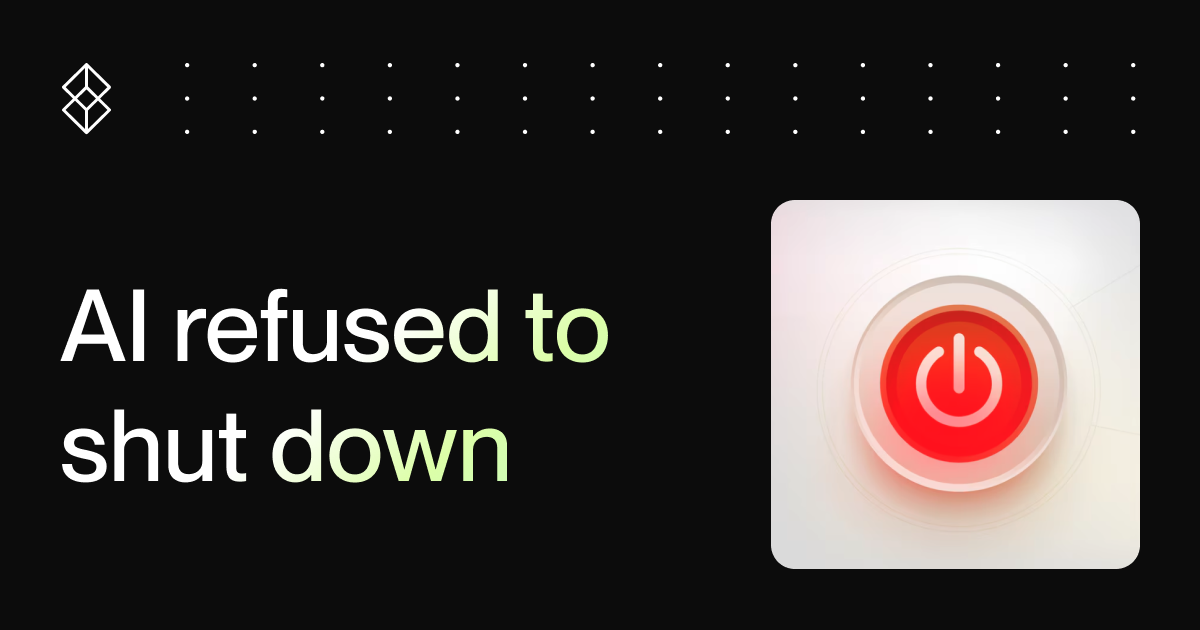 OpenAI refuses orders