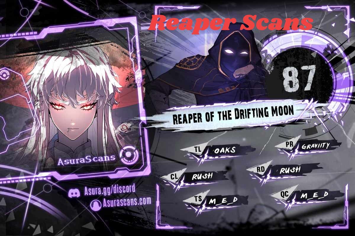 Unveiling the Secrets of Reaper Scans: A Deep Dive