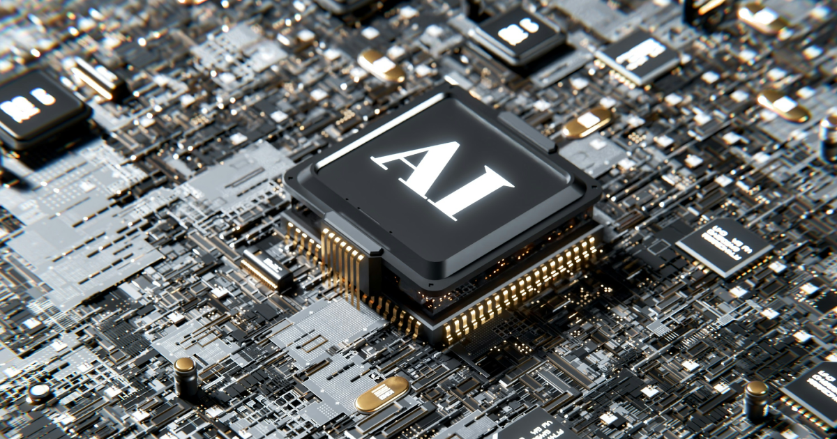 Etched: specialized Sohu chips for AI transformer architecture