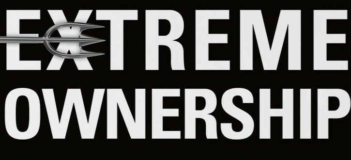 Extreme Ownership: Reframe the Blame