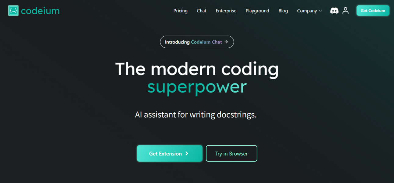 #47 | AI Tool: Codeium, Prompt: Copywriting models