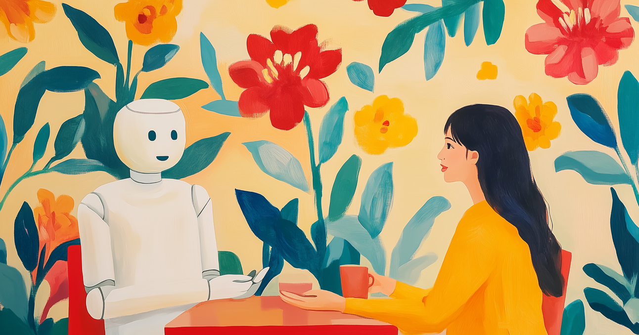 Two-Way Conversations with ChatGPT 💬