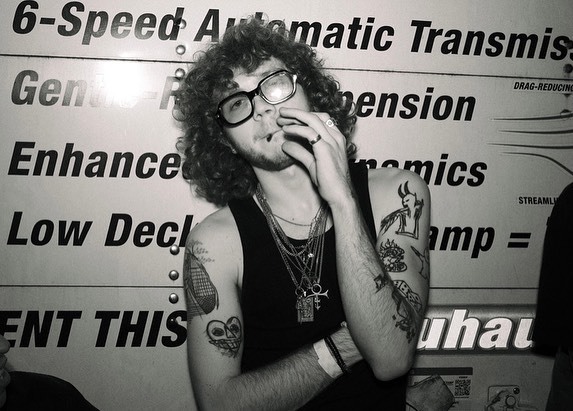 Uncovered Gems All Access Exclusive Interview: Zuko