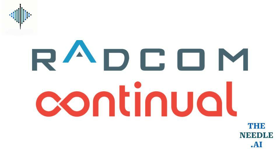 RADCOM Acquires Continual: A Strategic Move to Enrich its 5G Analytics ...