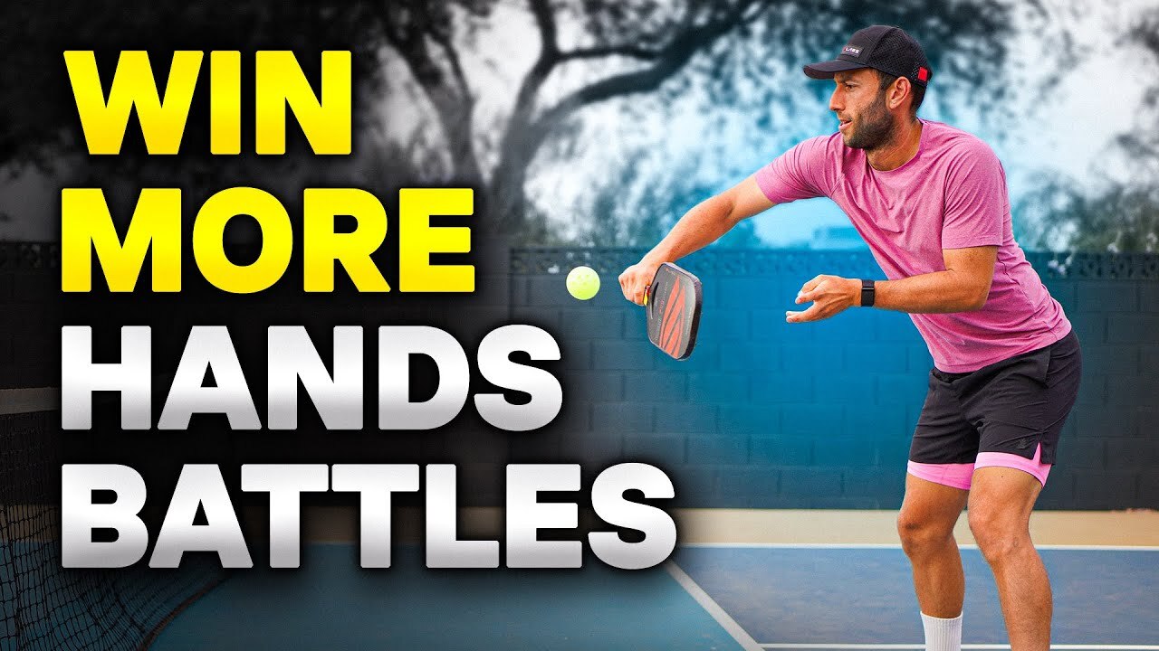 How You Think 🧠 Will Change the Speed of Your Hands