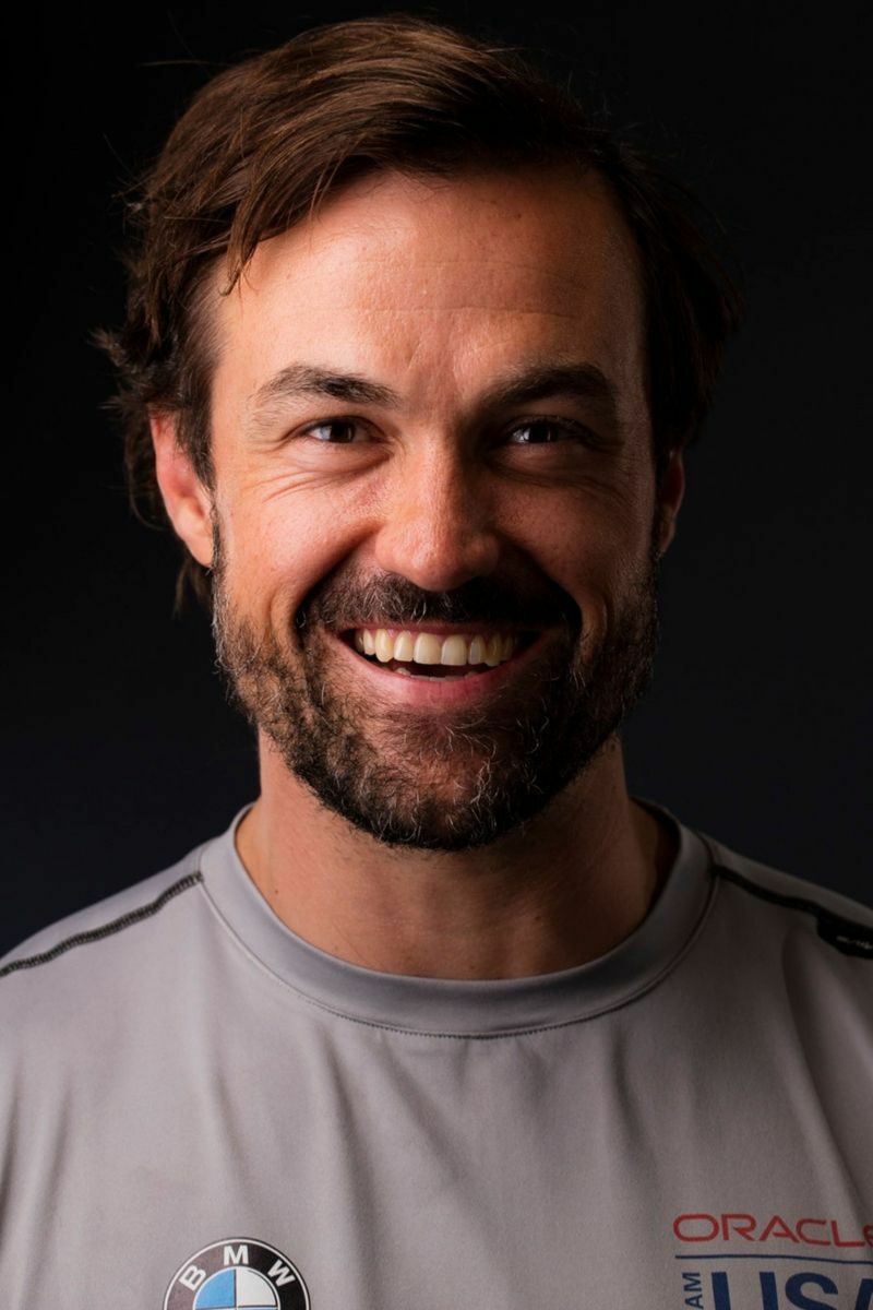 Expert Analysis: Scott Tindal on Eating Properly For Ironman Training