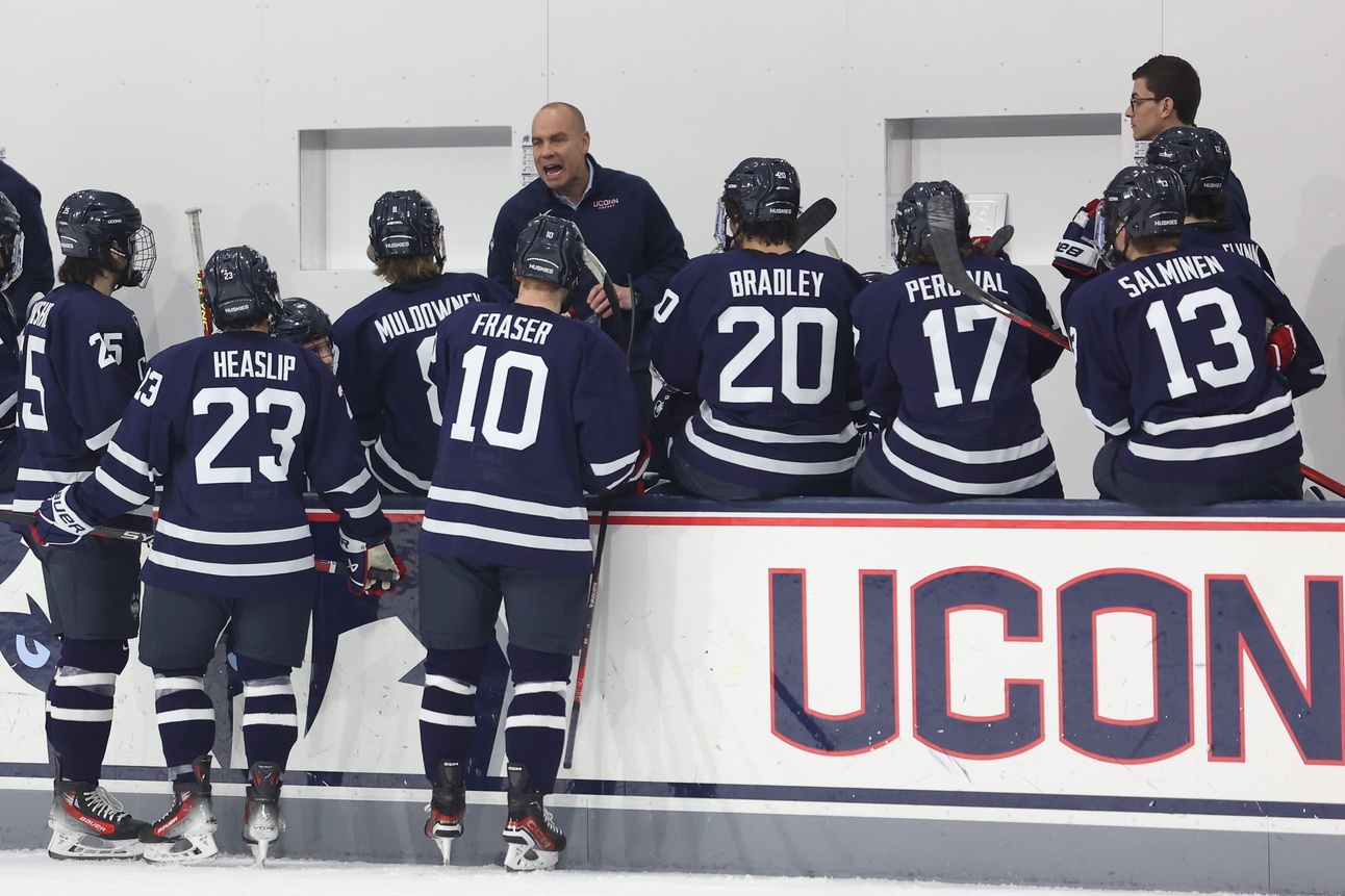 'We completely self-destructed': Mike Cavanaugh calls out team after ...