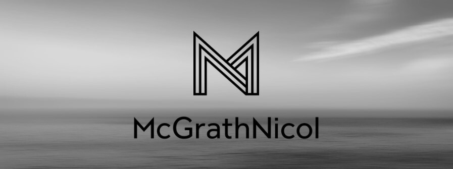 William Cooper joins McGrathNicol
