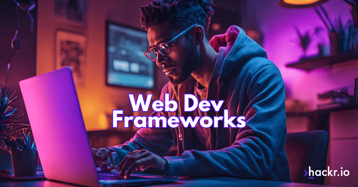 Frameworks, And Commands that Shaped the Modern Terminal