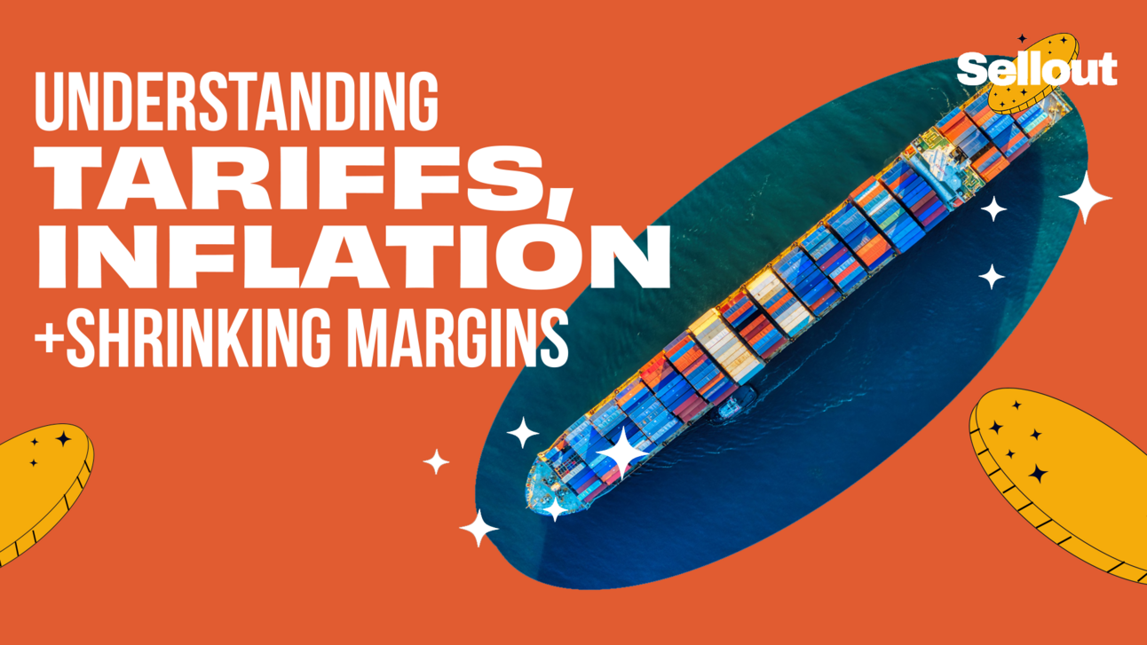 Revenge of the Tariffs | Impact of Tariffs on Ecommerce | The Sellout ...
