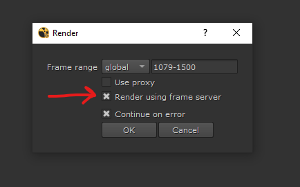 Nuke Quick Tip: Write Node / Rendering