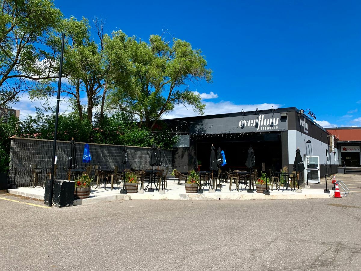 The struggles of local restaurants