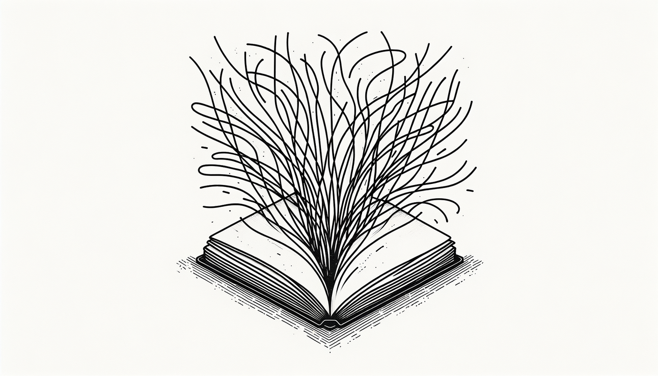 Untangle your brain mess in 5 minutes flat