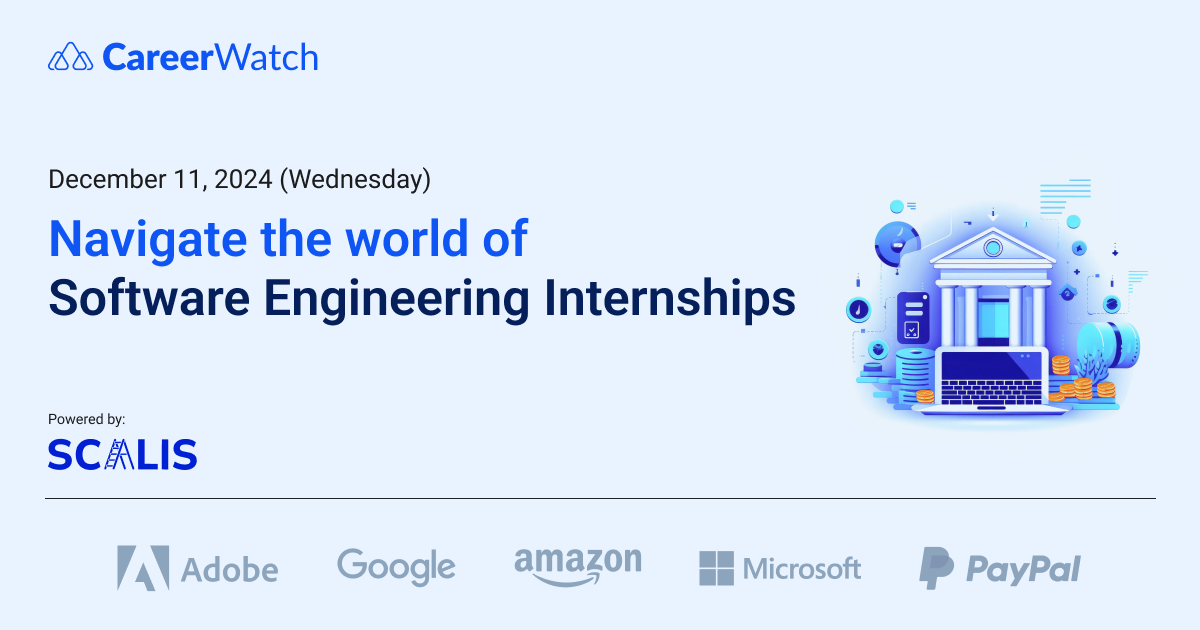 30 *Paid* Summer 2025 Internships!