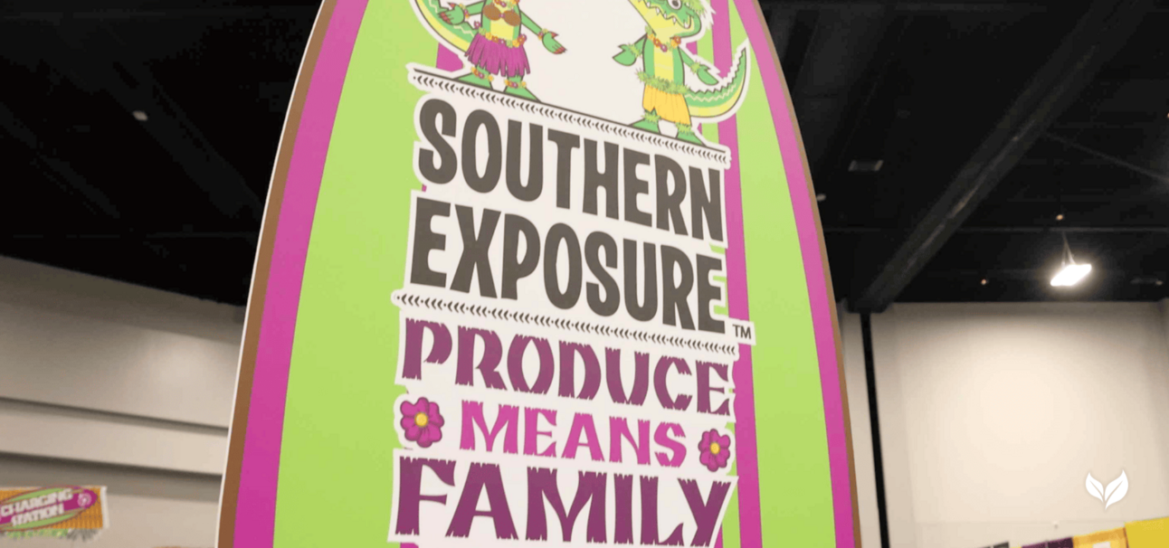🌱 Our recap of Southern Exposure 2025