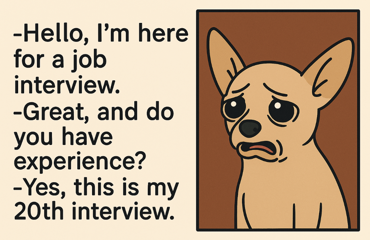 I Failed 12 Technical Interviews Before Learning These 5 Patterns That Actually Work