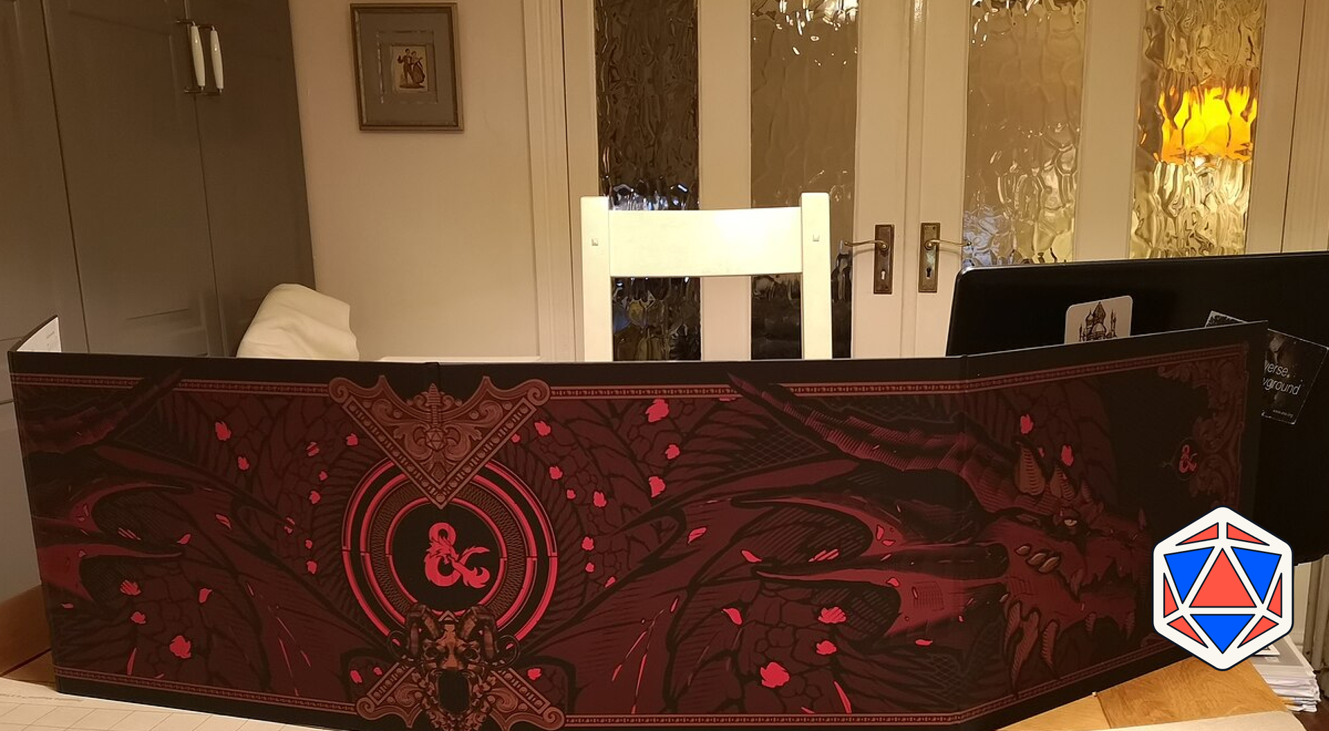 Pay-to-Play: The Business of the Professional Dungeon Master