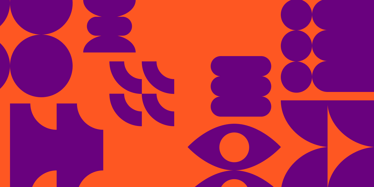 The story behind our visual identity - Design System Diaries