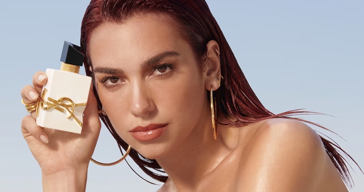 Dua Lipa for YSL, Dolce & Gabbana Eyewear & More