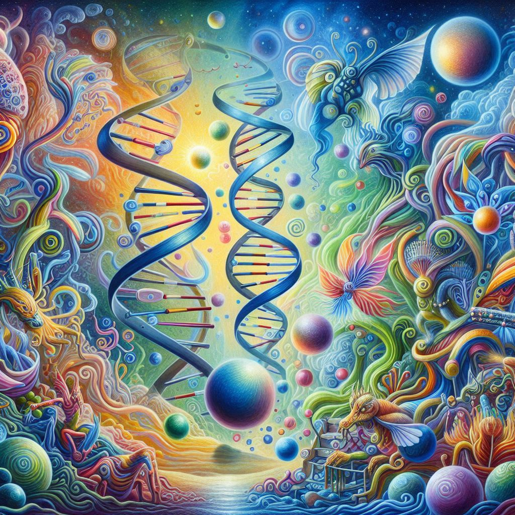 Gene Editing - Part IX: Risks & Challenges