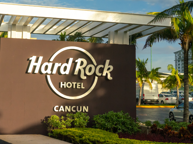 Hard Rock's Culinary Partnerships, Tryst Hotels Redefining Luxury Travel