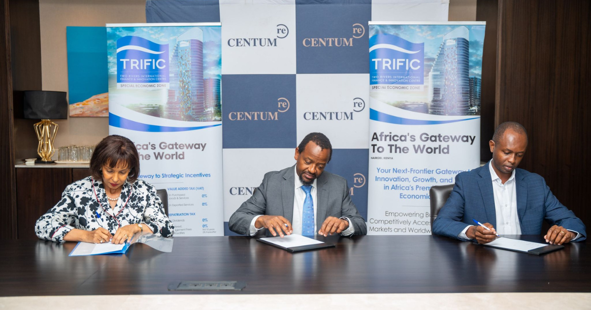 Kenya’s Two Rivers Mall to double its installed solar capacity