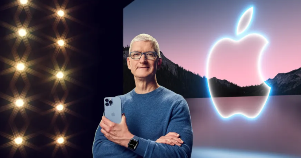 Apple Releases New Open Source AI for Devices 📱