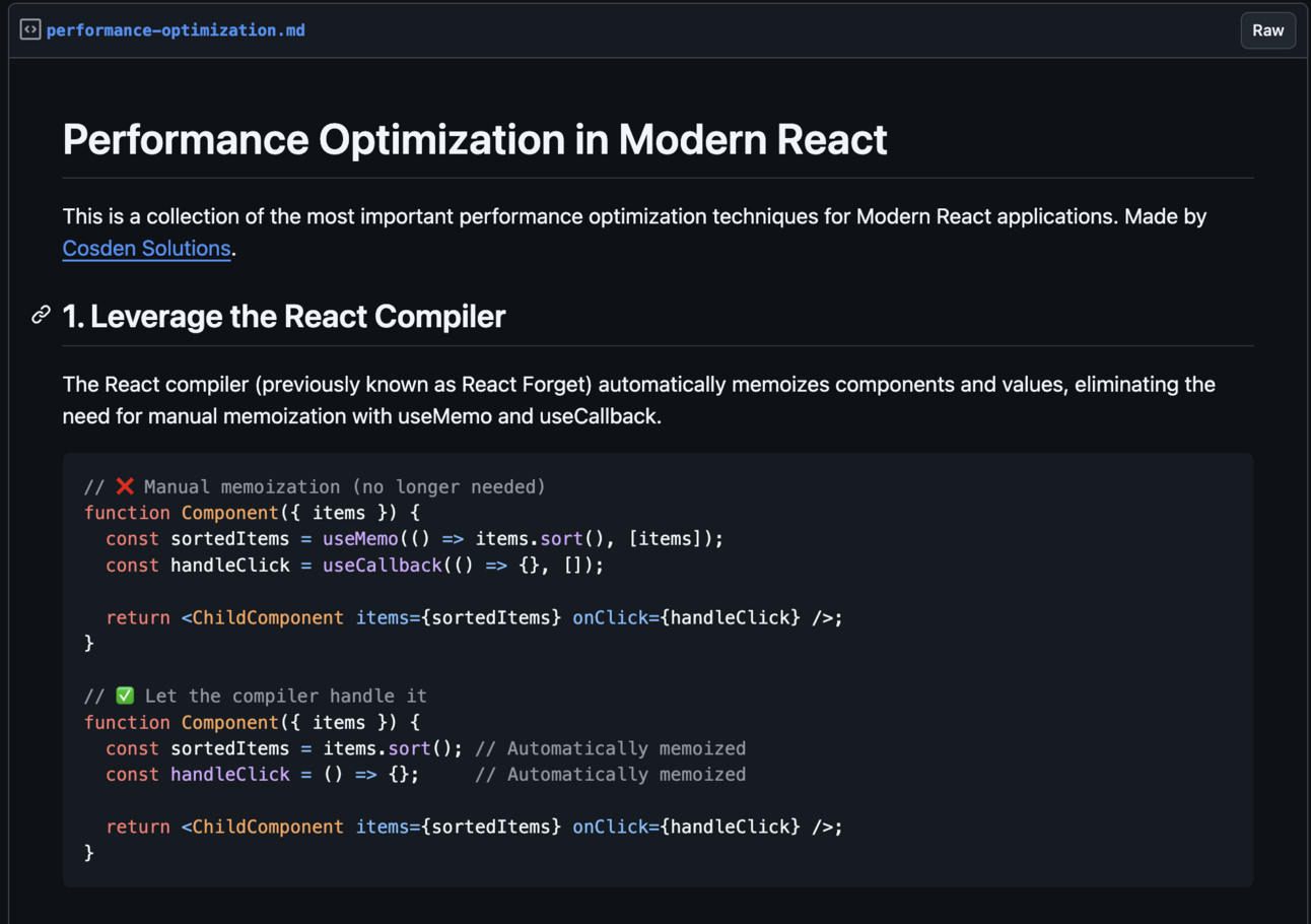 📘 Free React Performance Guide