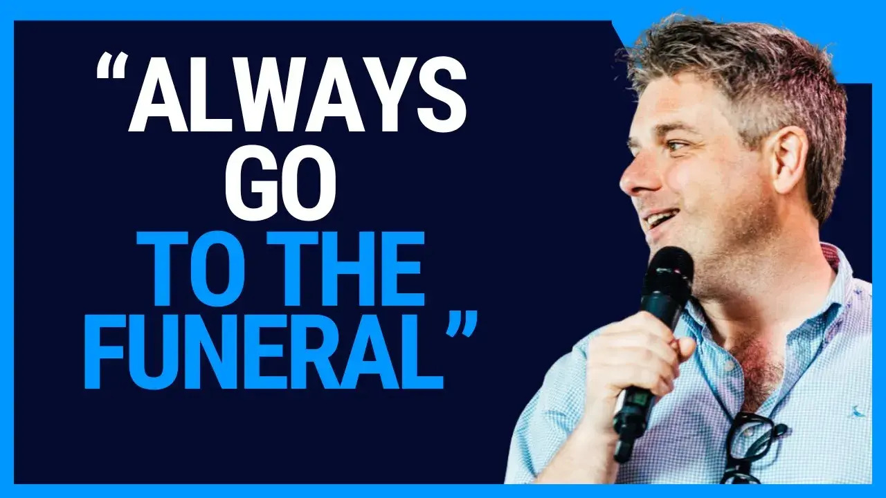 Always Go Where Your Gut Tells You: Matthew Stafford Returns To JUST ...