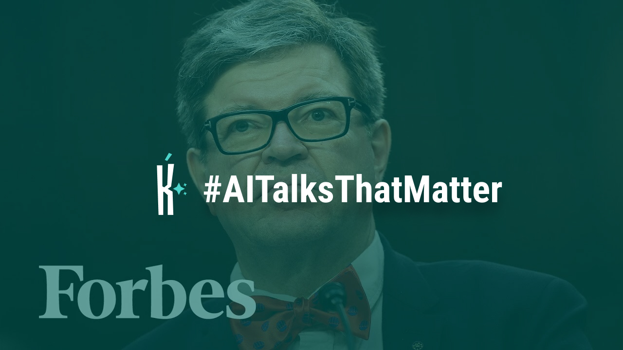 How Meta’s Chief AI Scientist Believes We’ll Get To Autonomous AI Models