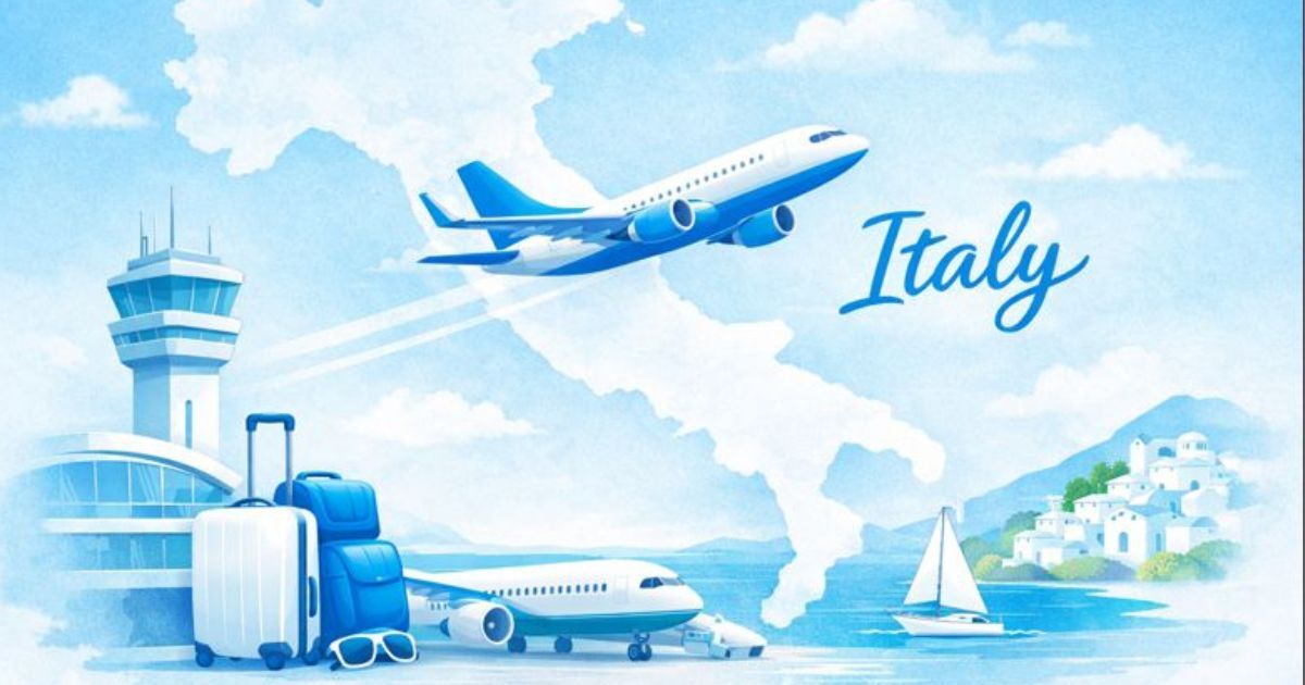 Top Airlines in Italy: A Complete Guide to Italian Carriers
