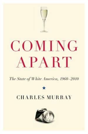 Summary: Coming Apart | Daniel Miessler
