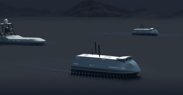 Who's Going To Carry The Autonomous Boats?