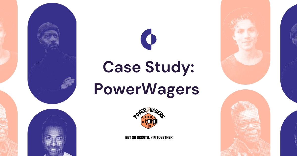 Case Study: PowerWagers