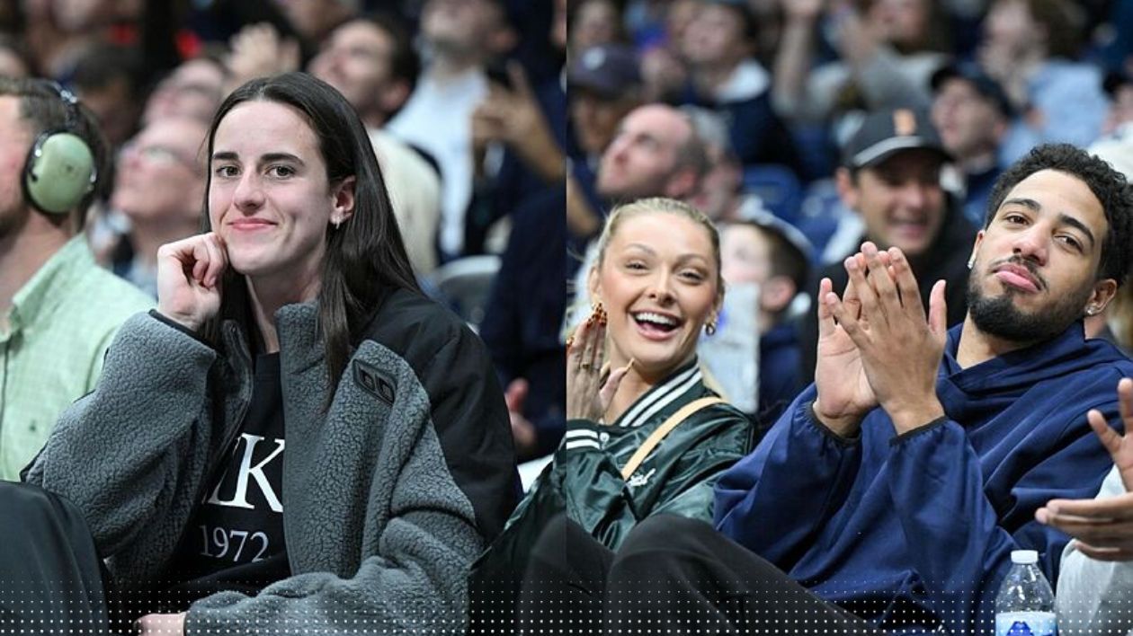 Pacers & Fever Are Living in Sync