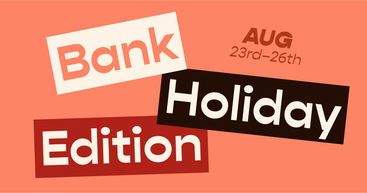 Cheapskate London - Friday 23 August 2024