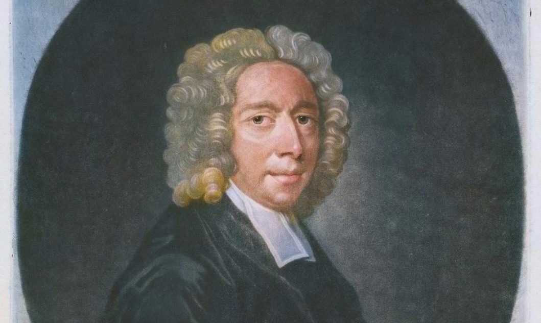 A short biography of Isaac Watts