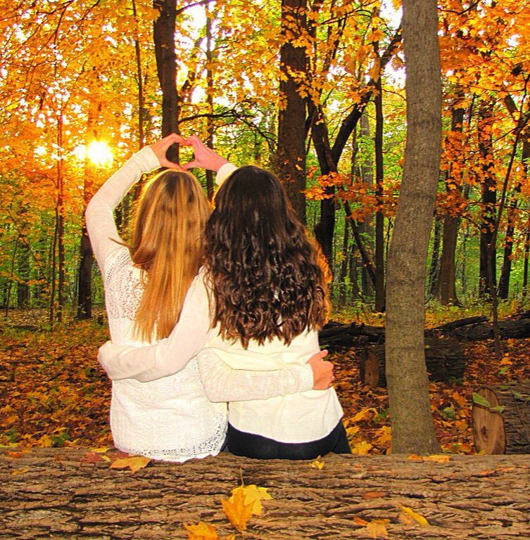 Power Ranking Fall Activities