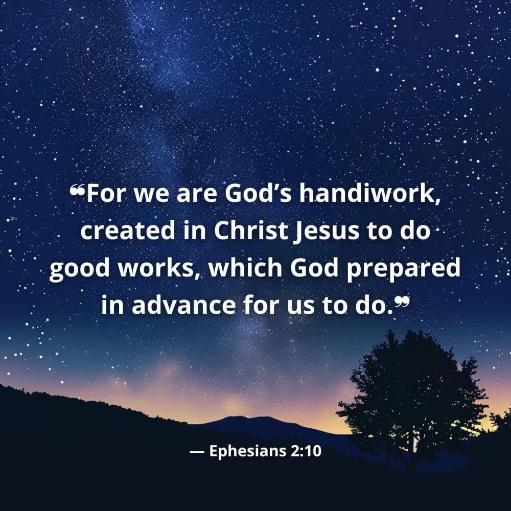 god's handiwork formulation