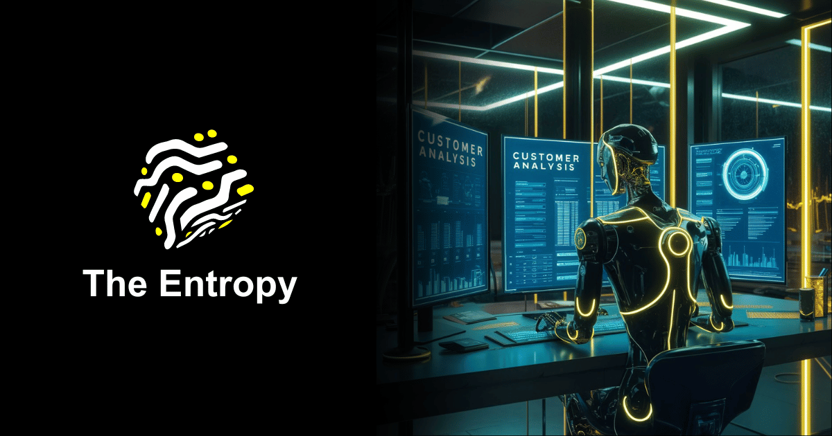 Maximize Your Customer Offers with AI