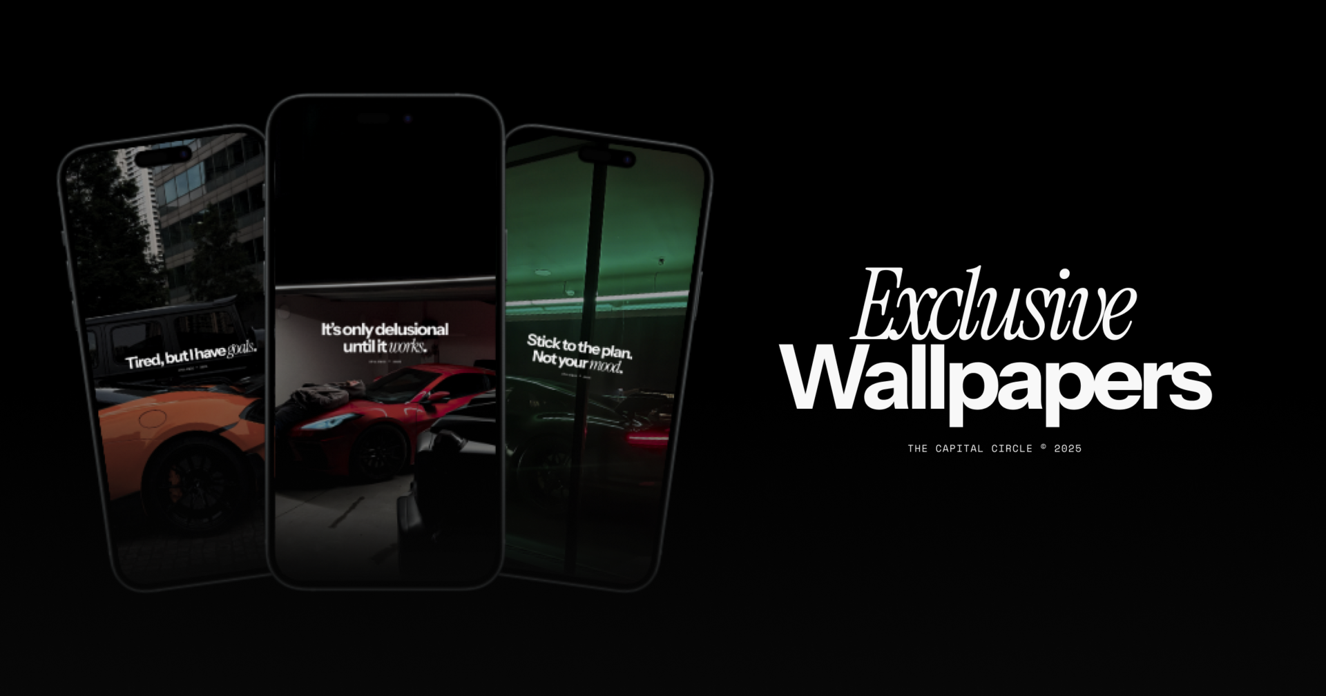 Free Exclusive Wallpaper Packs: Access Here