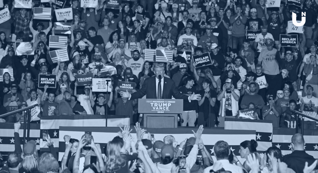 New Data Reveals Republicans’ Electoral Dominance