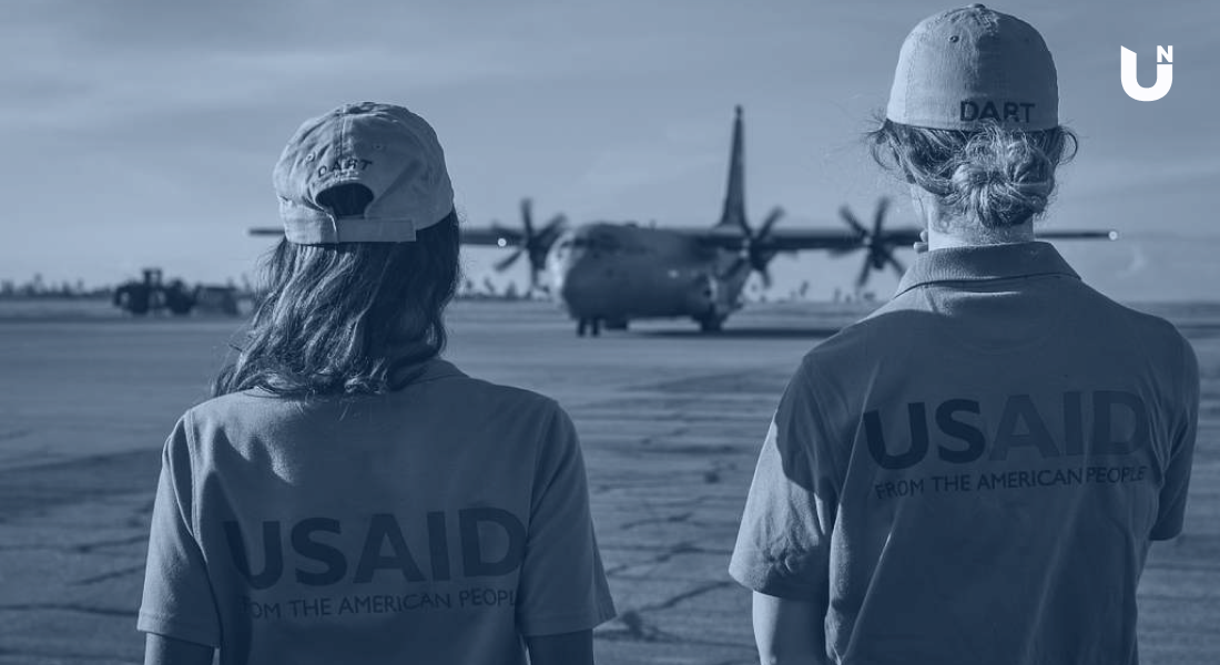☕ Daily Brief: Revealing USAID's Unsettling History