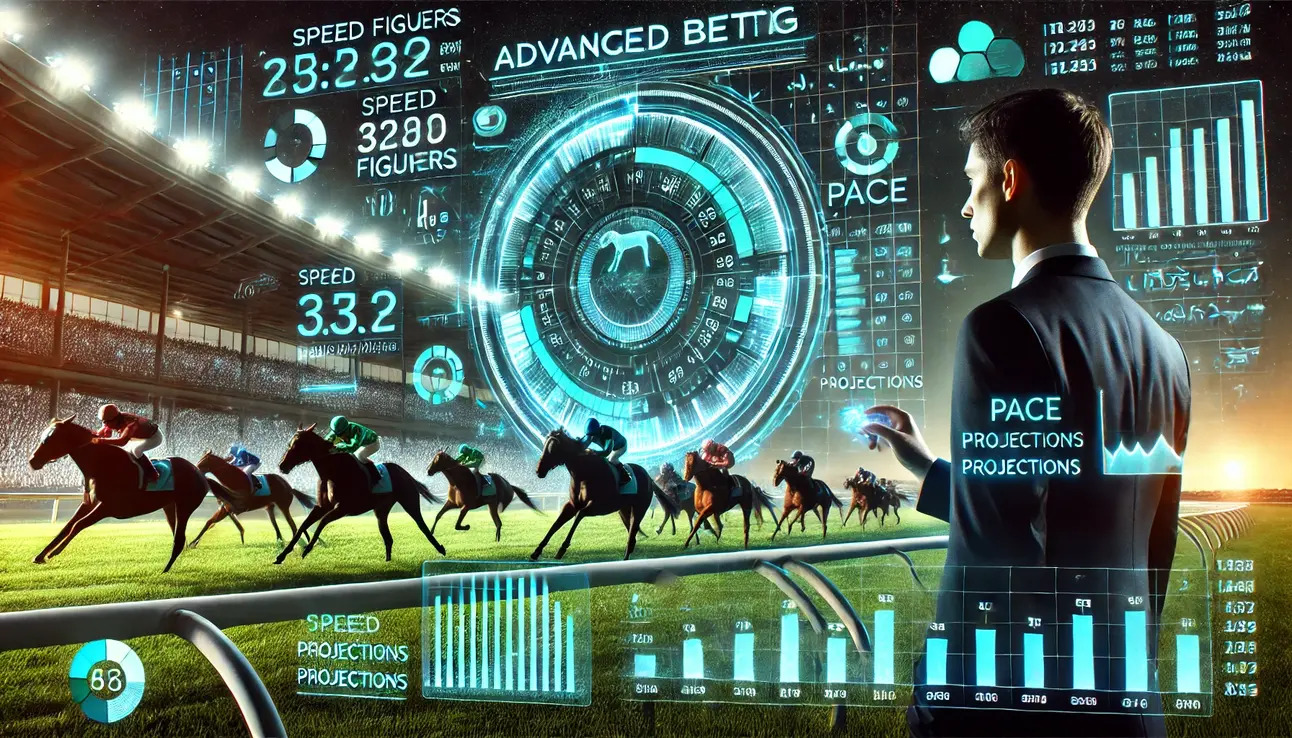 Betting Advantage Breakdown: "Mastering Maiden Races – The Biggest Drop ...